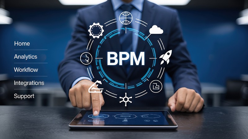 今さら聞けない「BPMから始める業務改革」～DX時代の必須ツールをわかりやすく解説～ ｜ ナレッジ＆ノウハウ ｜Move! ｜ 日鉄ソリューションズ（NSSOL）のITソリューション・サービス ...