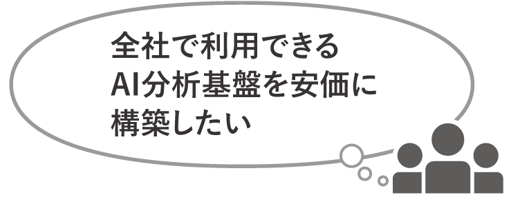AI・機械学習への取り組み｜予測AI｜ソリューション・サービス一覧｜Move!｜日鉄ソリューションズ（NSSOL）のITソリューション・サービス紹介サイト